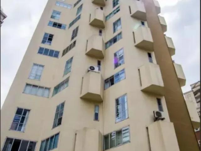 Flat para locação na Vila Nova Conceição Edifício Palazzo Gritti Cód. RNQ14246