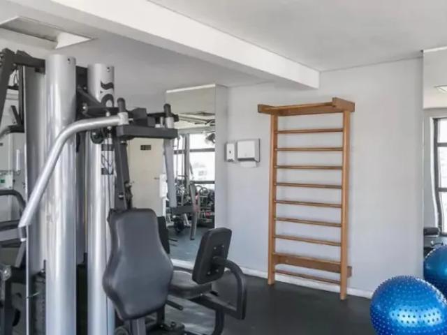 Flat com 1 Quarto à venda, 47m² Vila Nova Conceição