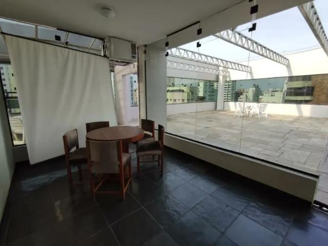 Flat para locação na Vila Nova Conceição Edifício Saint Charles