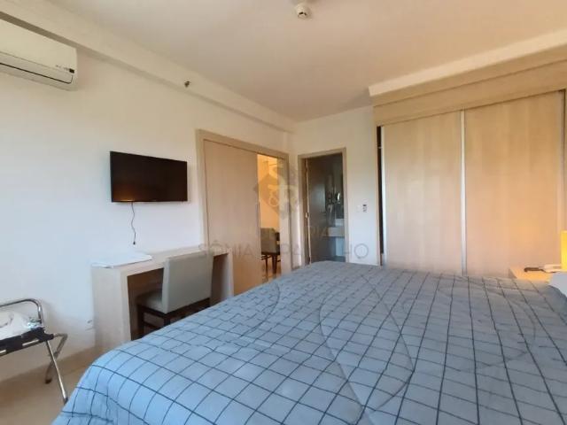 Flat para Locação no Bairro Ribeirânia em Ribeirão Preto/SP