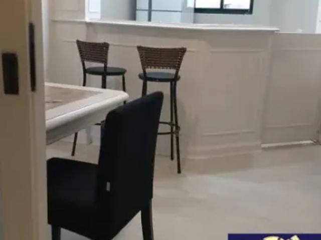 Flat para locação no Itaim Bibi Edifício Expert Home Service