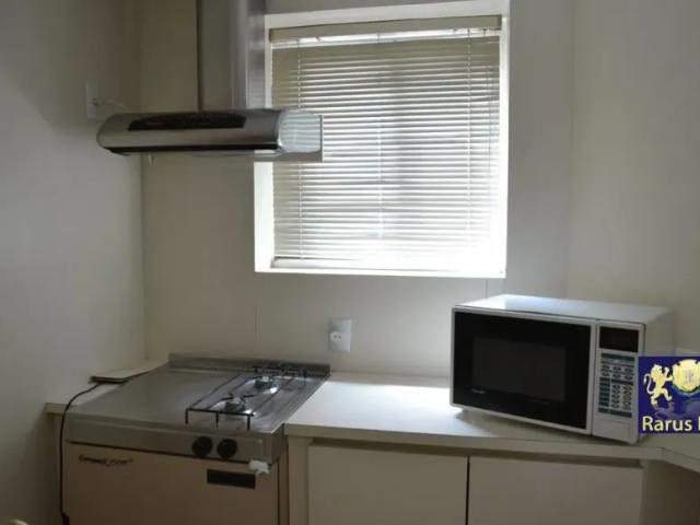 Flat para locação no Itaim Bibi Edifício Expert Home Service Cód. ADT02125