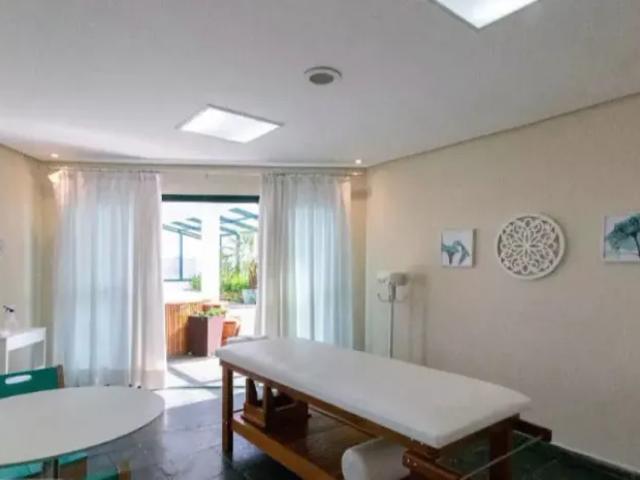 Flat para locação no Itaim Bibi Edifício Expert Home Service Cód. MNZ18738