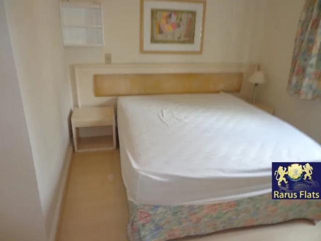 Flat para locação no Itaim Bibi Edifício Expert Home Service Cód. BIB03970