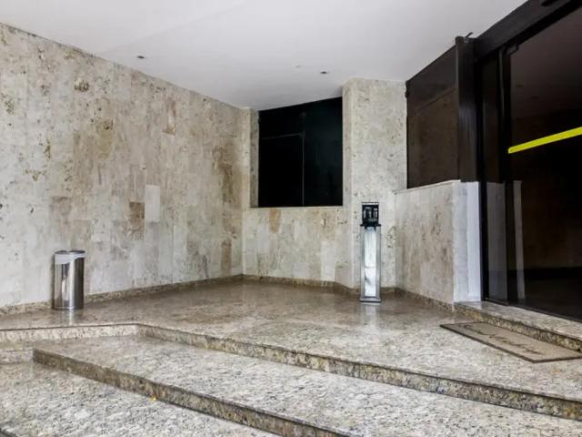 Flat para locação no Itaim Bibi Edifício Saint Exupery Cód. KAL02401