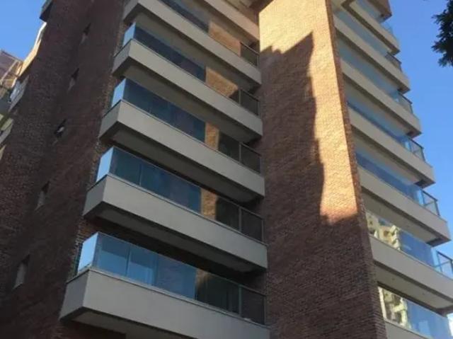 Flat para locação no Itaim Bibi Edifício Studio Suzano Cód. TVD10165
