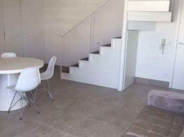 Flat para locação no Jardim Paulista Edifício V XChange