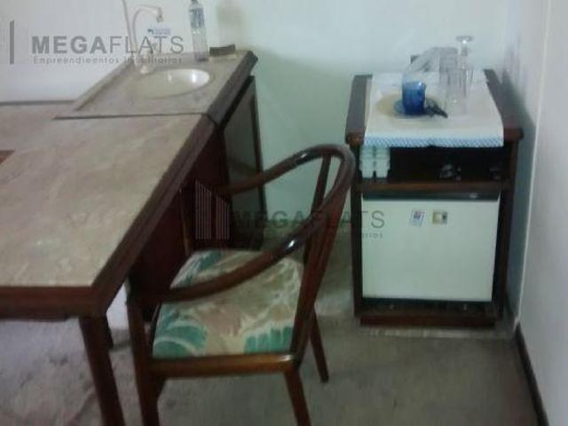FLAT PARA LOCAÇÃO NO JARDINS!