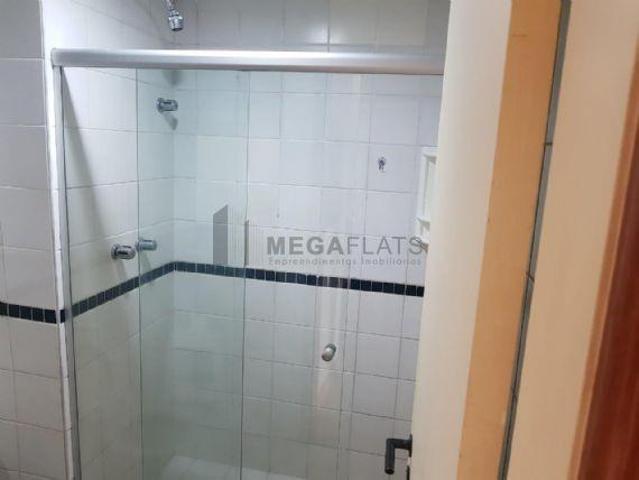 FLAT PARA LOCAÇÃO NO JARDINS!