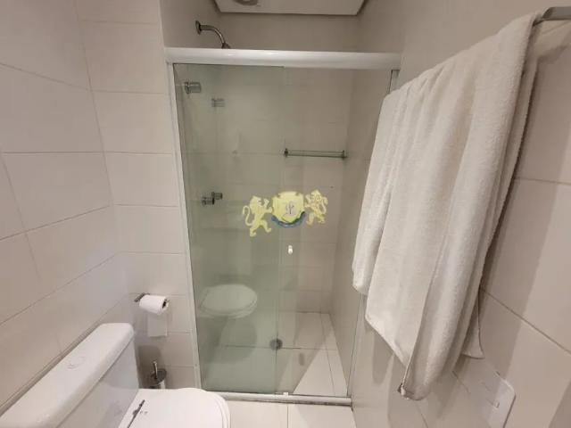 Flat para locação no Jardins Edifício Ciragan