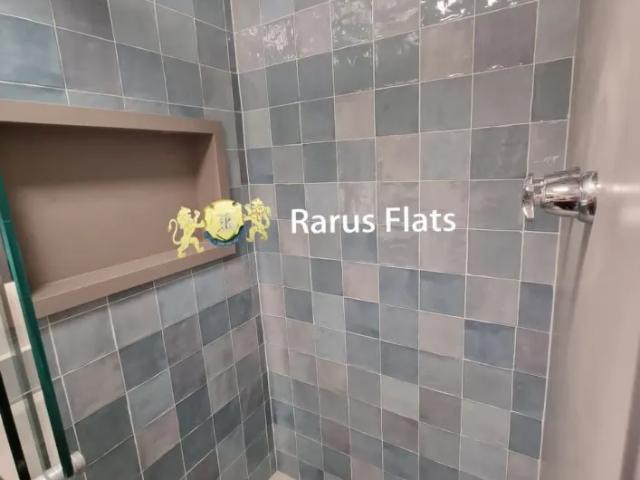 Flat para locação no Jardins Edifício Crillon Plaza Cód. OJF04688