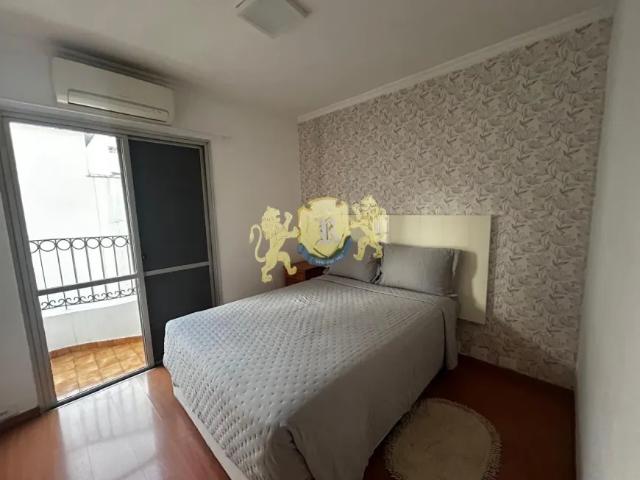 Flat para locação no Jardins Edifício Saint Thomas Residence