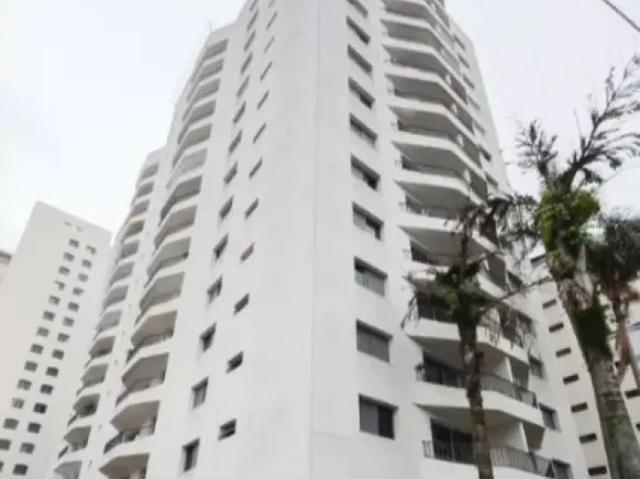 Flat para locação no Jardins Edifício Saint Thomas Residence Cód. BAX03556