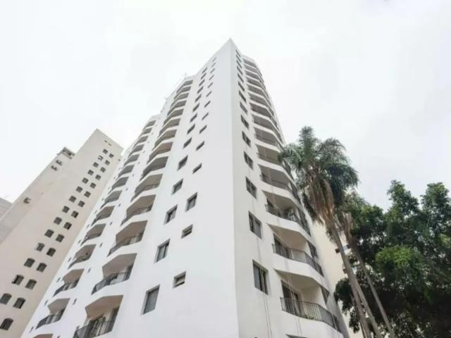 Flat para locação no Jardins Edifício Saint Thomas Residence Cód. XPK20403