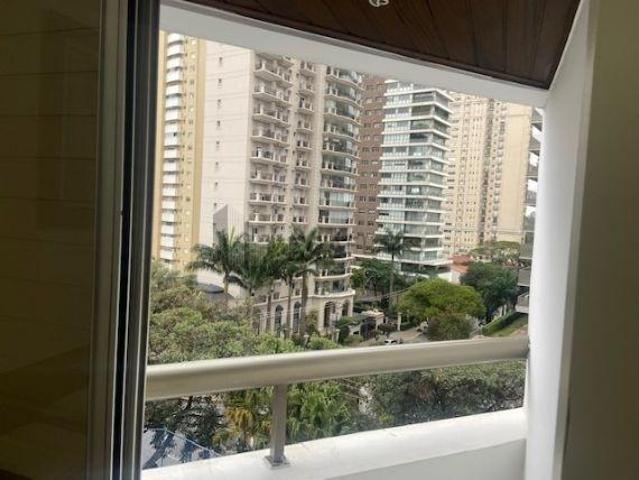 FLAT PARA LOCAÇÃO NO PARAISO!