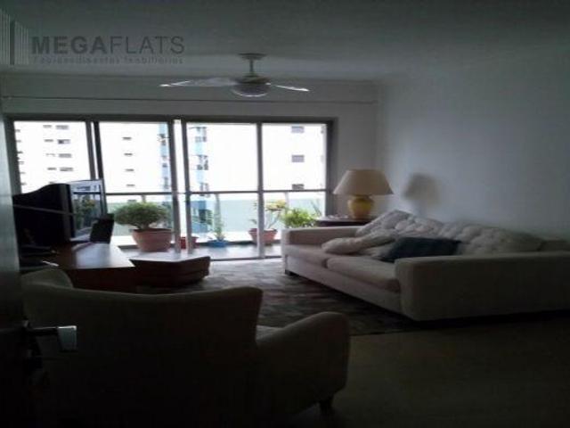 FLAT PARA LOCAÇÃO COM 02 QUARTOS NA VILA NOVA CONCEIÇÃO!