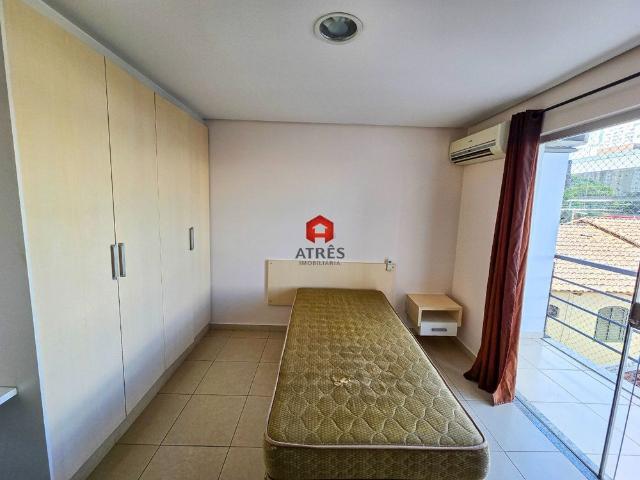 Flat para locação com 35m² localizado no Setor Bueno