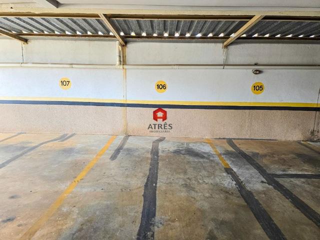 Flat para locação com 35m² localizado no Setor Leste Universitário