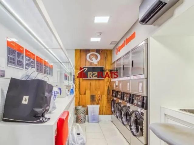 Flat para locação com ótimo preço no bairro Vila Olímpia. Confira!