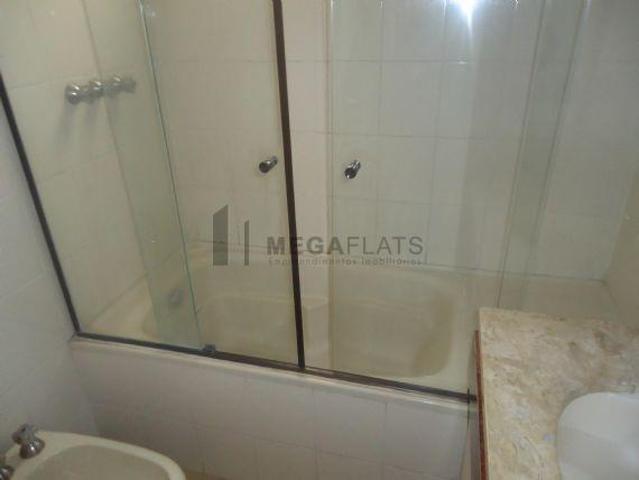 FLAT PARA LOCAÇÃO E VENDA HÁ 02 QUADRAS DA AV. PAULISTA!