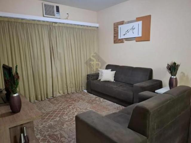 Flat para Locação e Venda no bairro Centro, Edifício Residence Plaza, em Ribeirão Preto