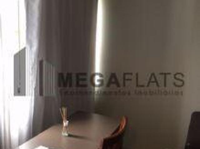 FLAT PARA LOCAÇÃO E VENDA NO ITAIM!