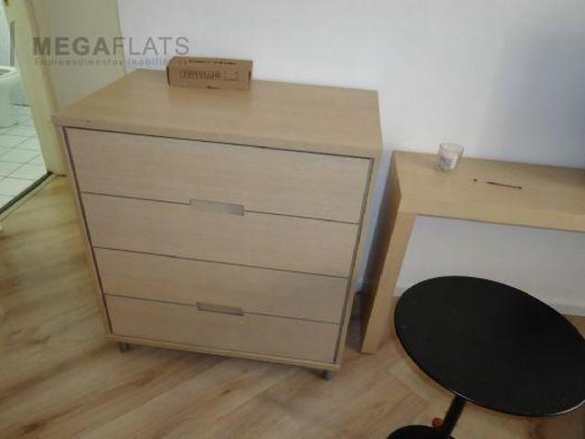 FLAT PARA LOCAÇÃO E VENDA NA VILA OLIMPIA!
