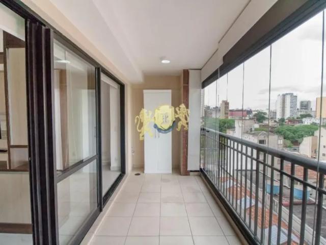 Flat para locação Edifício Setin Downtown Brigadeiro