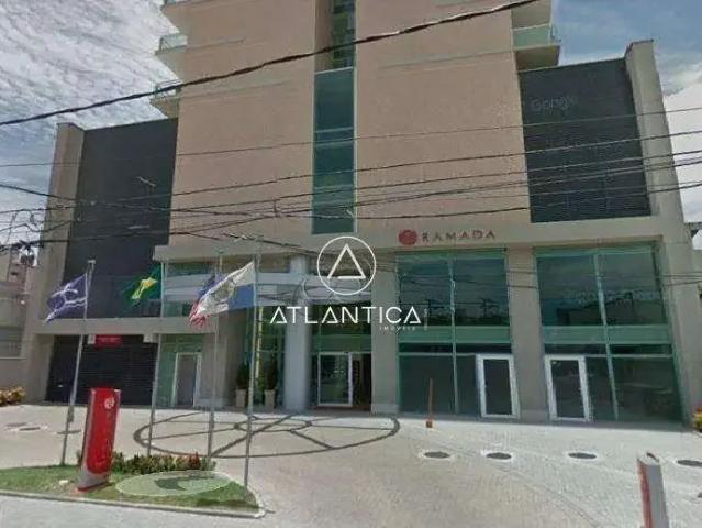 Flat para Locação em Macaé/RJ Imbetiba