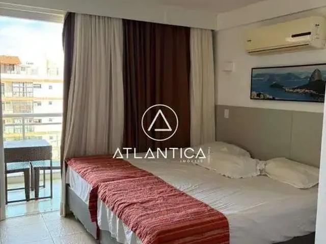 Flat para Locação em Macaé/RJ Imbetiba