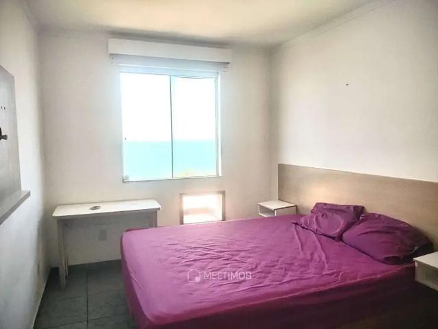 Flat para Locação em Macaé/RJ Imbetiba 1 Quartos