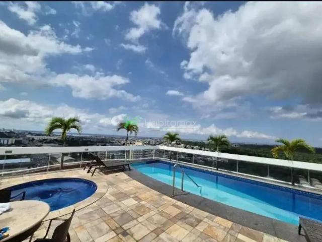 Flat para Locação em Manaus/AM Chapada 1 Quartos