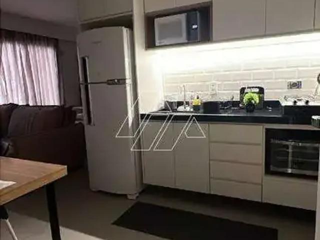 Flat para Locação em Marília/SP Jardim Maria Izabel
