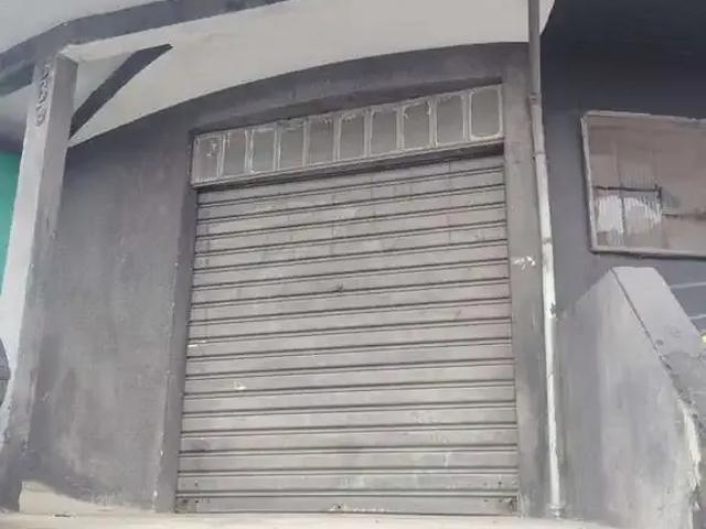 Flat para Locação em Mauá/SP Alto da Boa Vista 1 Quartos