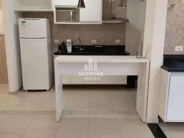 Flat para Locação em Mogi das Cruzes/SP Loteamento Mogilar 1 Quartos