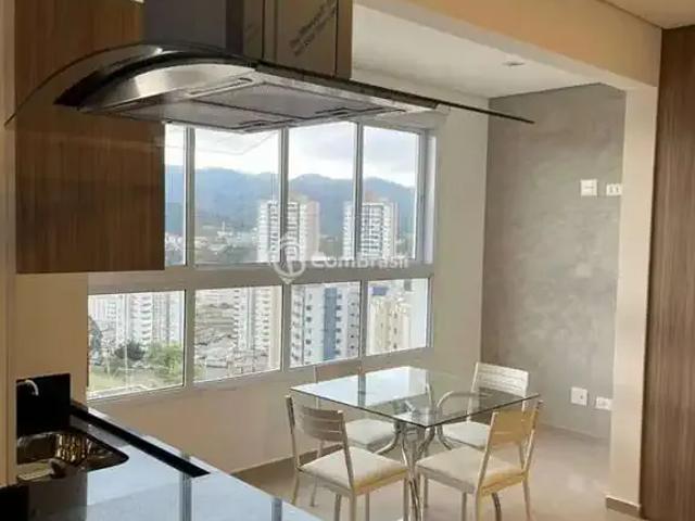 Flat para Locação em Mogi das Cruzes/SP Loteamento Mogilar 1 Quartos
