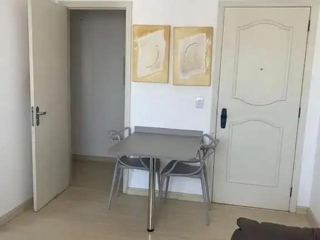 Flat para Locação em Mogi das Cruzes/SP Vila Oliveira 1 Quartos