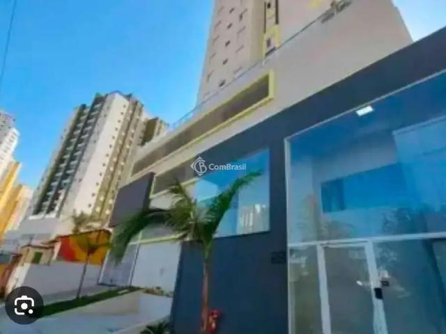 Flat para Locação em Mogi das Cruzes/SP Vila Oliveira 1 Quartos