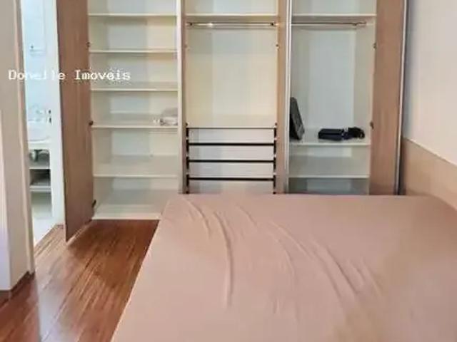 Flat para Locação em Mogi das Cruzes/SP Vila Oliveira 1 Quartos