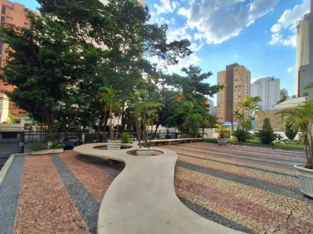 Flat para locação em moema Condomínio Edifício Dakota