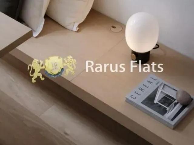 Flat para locação em Moema Edifício Place Vendome