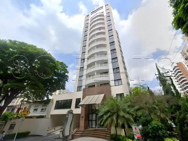 Flat para locação em Moema, prox. A Avenida e do Shopping Ibirapuera e do Metrô Eucaliptos