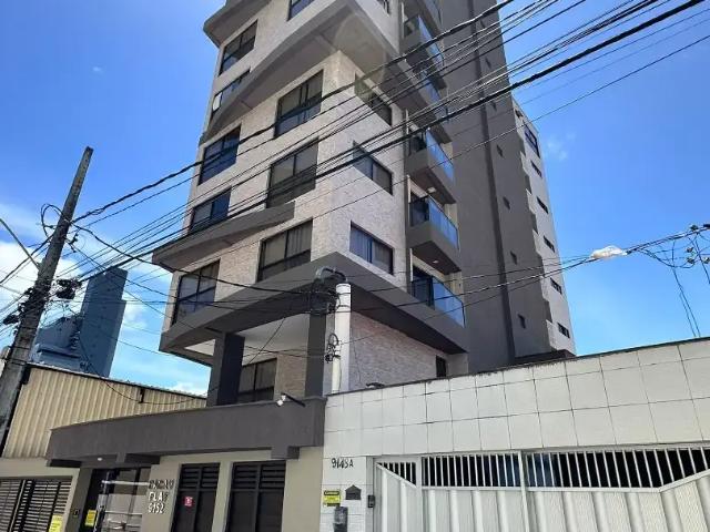 Flat para Locação em Natal/RN Ponta Negra 1 Quartos
