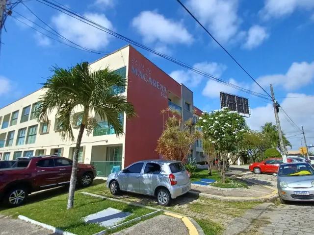 Flat para Locação em Natal/RN Ponta Negra 1 Quartos