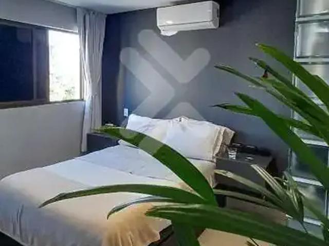 Flat para Locação em Natal/RN Ponta Negra 1 Quartos