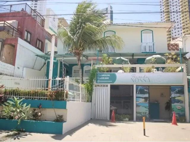 Flat para Locação em Natal/RN Ponta Negra 1 Quartos