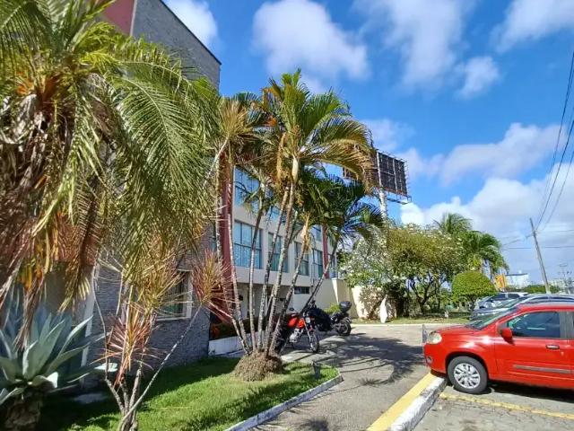 Flat para Locação em Natal/RN Ponta Negra 1 Quartos
