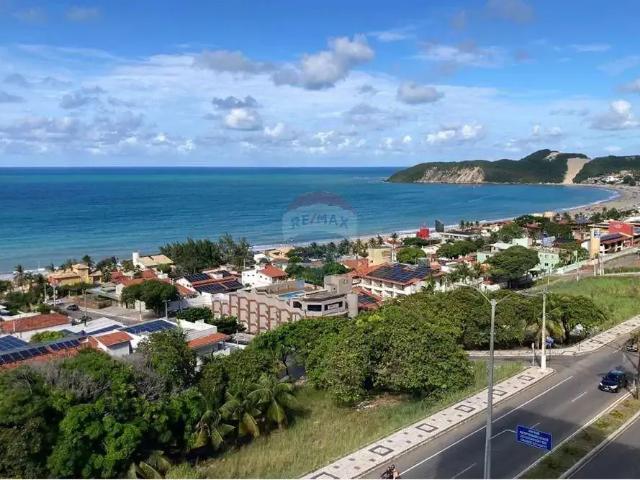 Flat para Locação em Natal/RN Ponta Negra 1 Quartos