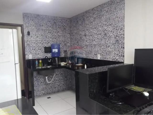 Flat para Locação em Natal/RN Petrópolis 1 Quartos