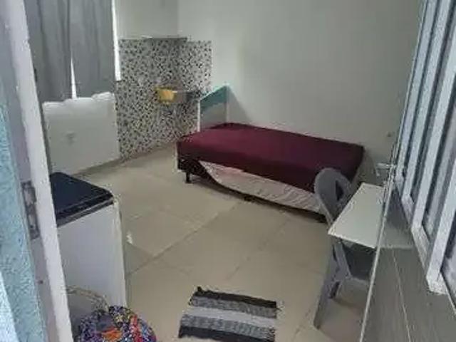 Flat para Locação em Nilópolis/RJ Centro 1 Quartos